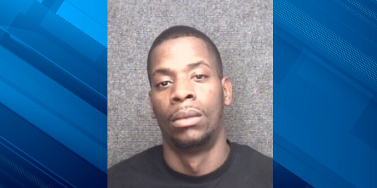 Police: Man charged in overnight Myrtle Beach shooting Police: Man charged in overnight Myrtle Beach shooting