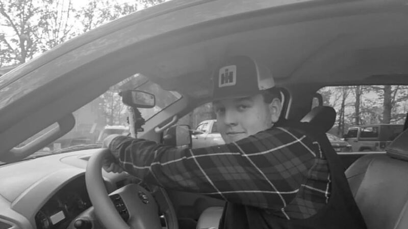 19 Year Old Dies After Crashing Into His Uncle Days Before Thanksgiving
