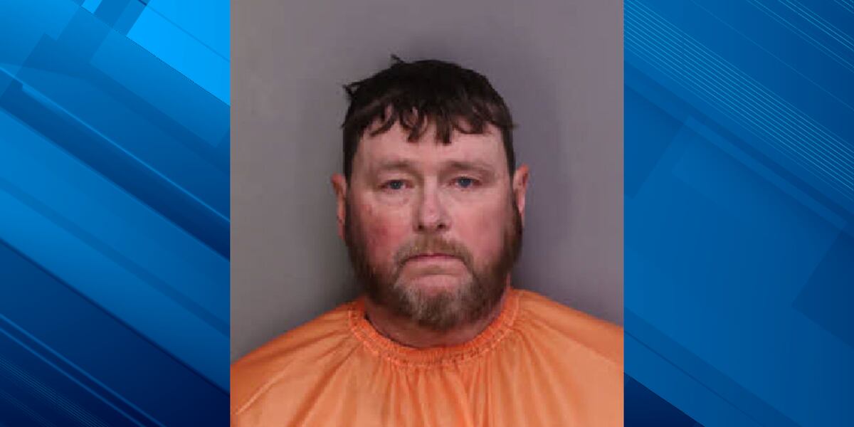 Florence Man Accused Of Assaulting Juvenile Threatening To Kill Police