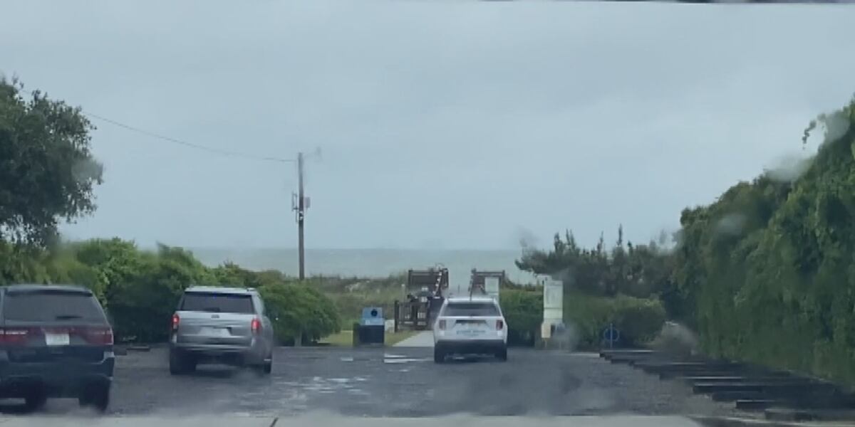 Police investigating shooting in Myrtle Beach, suspect in custody Police investigating shooting in Myrtle Beach, suspect in custody