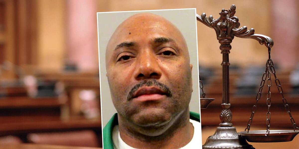 South Carolina Court Halts Execution By Firing Squad With Temporary Stay