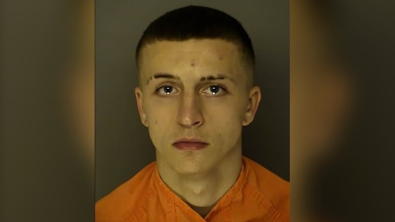 17 Year Old Arrested Charged With Attempted Murder After Shots Fired