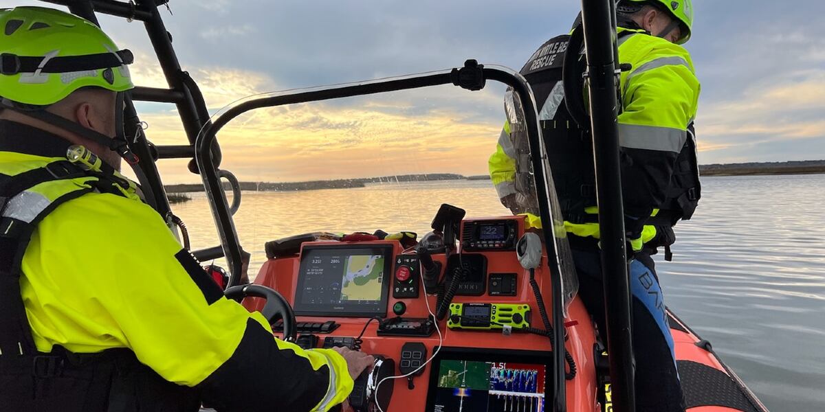 Search continues for missing boater in North Myrtle Beach area Search continues for missing boater in North Myrtle Beach area