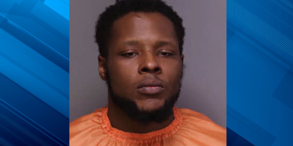 Police Florence Man Accused Of Assaulting Killing Girlfriend