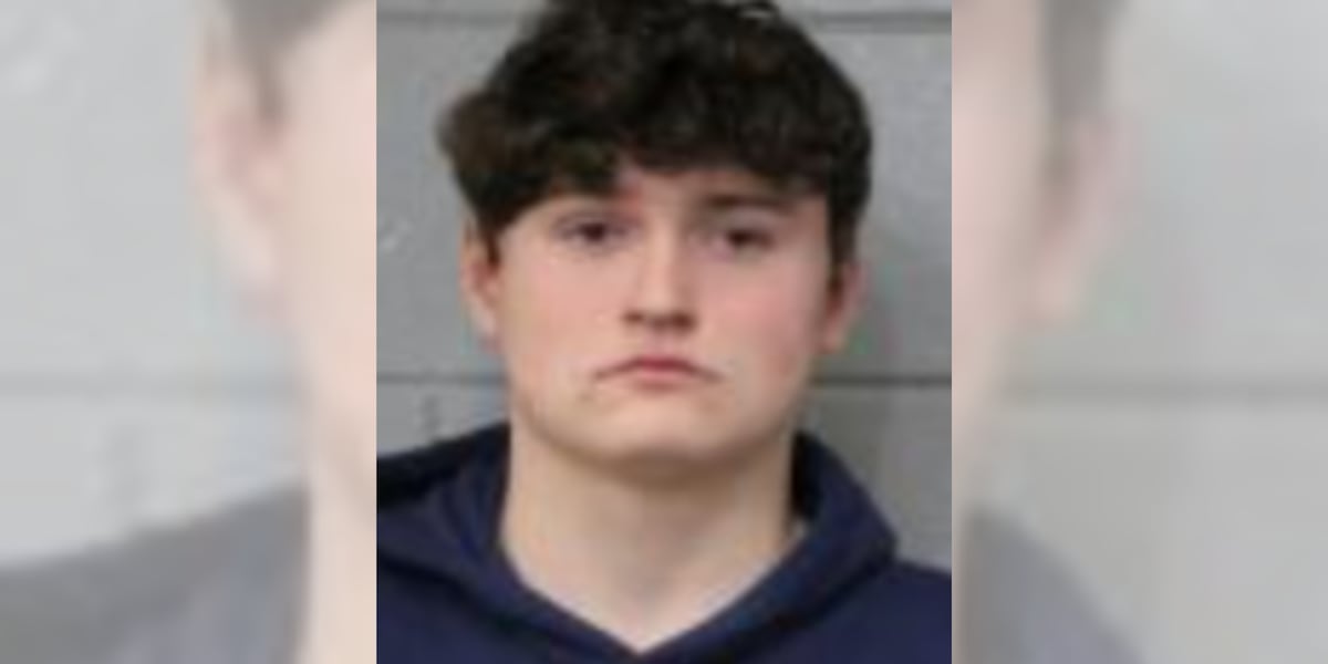 Dad Charged After 2 Month Old Brought To Hospital With Over 14