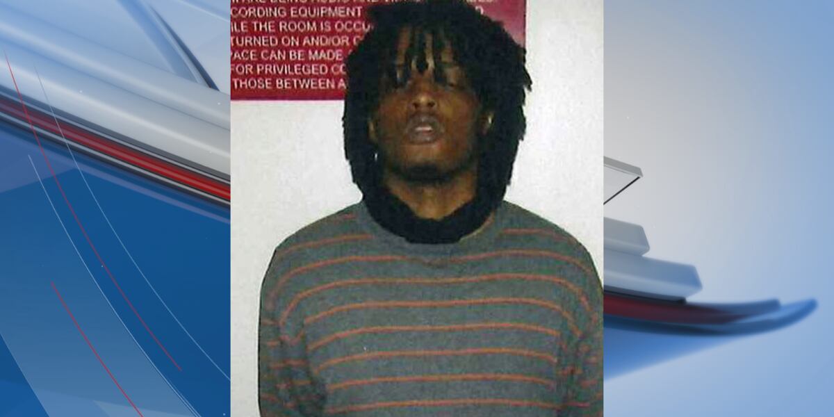 Sheriff’s Office: Georgetown County armed robbery suspect arrested in ... Sheriff’s Office: Georgetown County armed robbery suspect arrested in ...