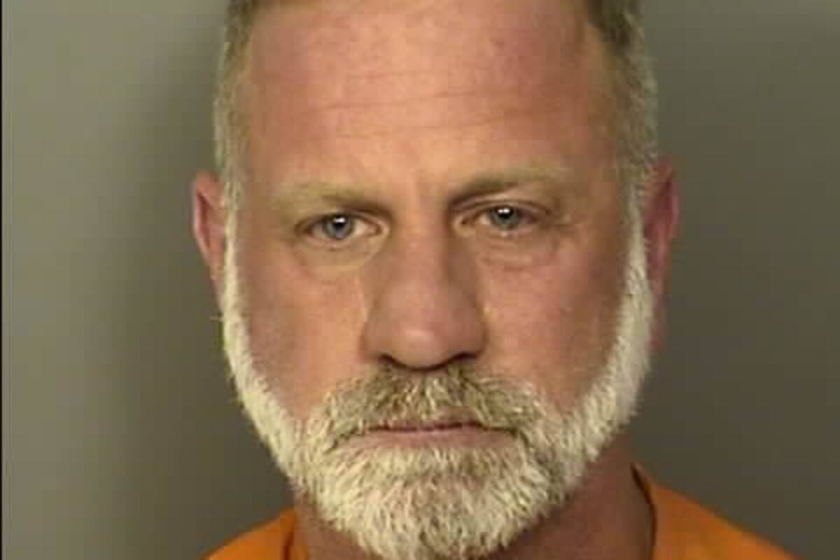 Police Chief Among 10 Arrested In Horry County Prostitution Sting