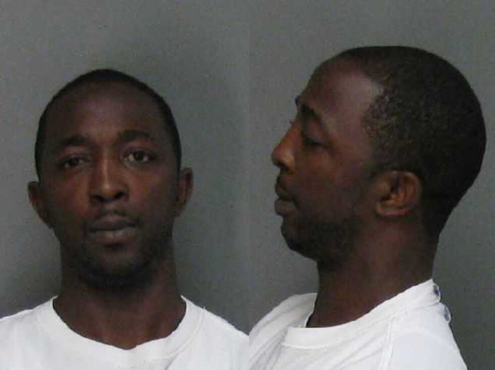 Florence Man Charged With Attempted Murder For Shooting At Party