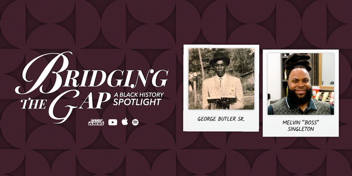 Black History Spotlight Podcast: The Barbershop Black History Spotlight Podcast: The Barbershop
