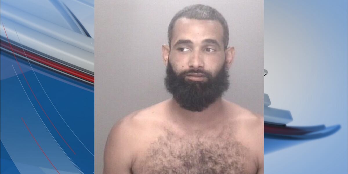 Man accused kidnapping woman during robbery in Robeson County Man accused kidnapping woman during robbery in Robeson County