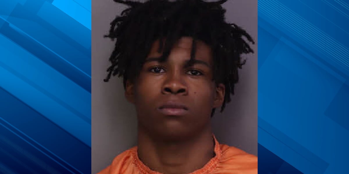 Lake City Teen Accusing Of Throwing Knife At Victim Firing Gunshots