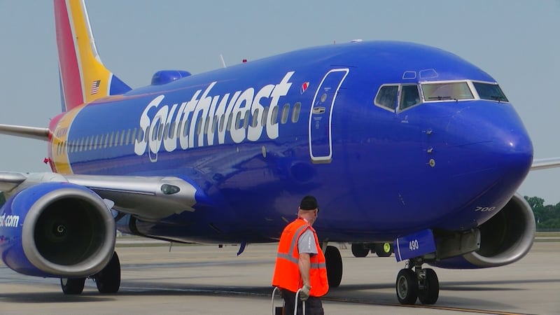 Southwest Airlines to offer nonstop flights to Denver from MYR in 2023 Southwest Airlines to offer nonstop flights to Denver from MYR in 2023