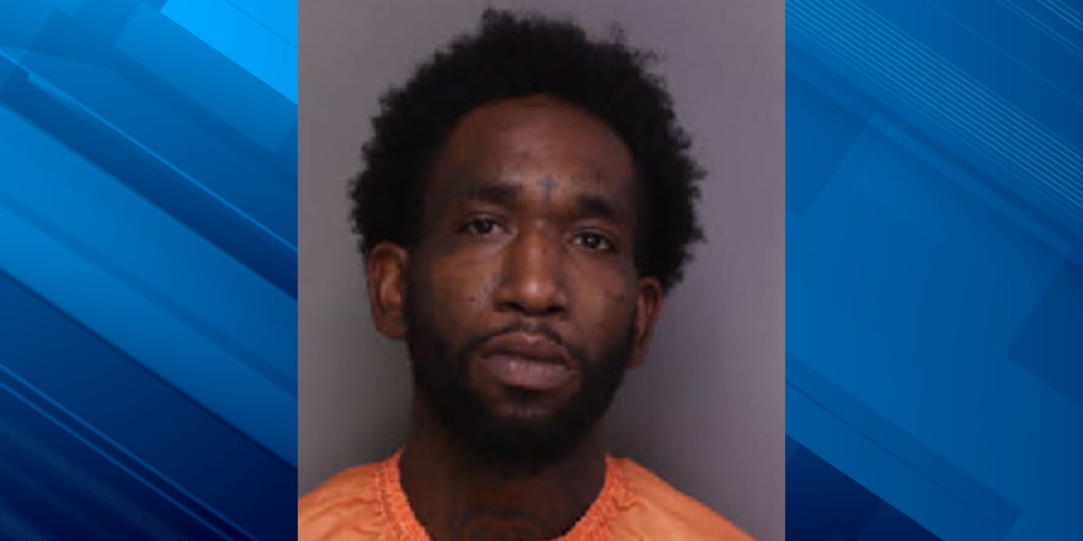 Florence Man Arrested Charged With Attempted Murder In Shooting