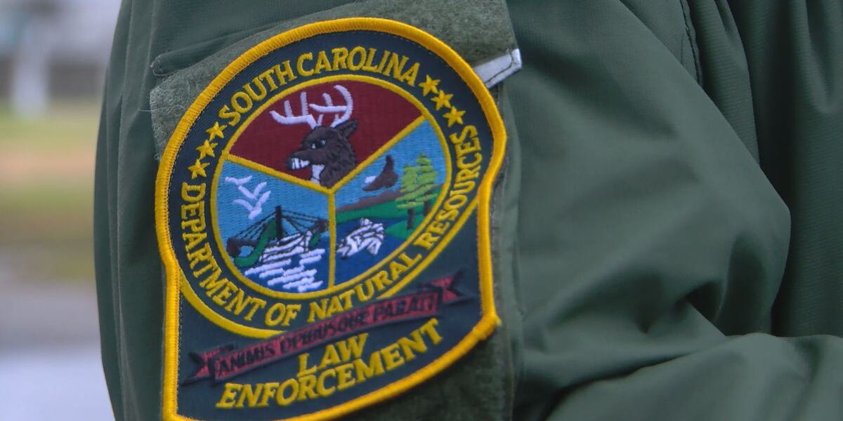 SCDNR continues on fourth day of search for missing boater last seen in ... SCDNR continues on fourth day of search for missing boater last seen in ...