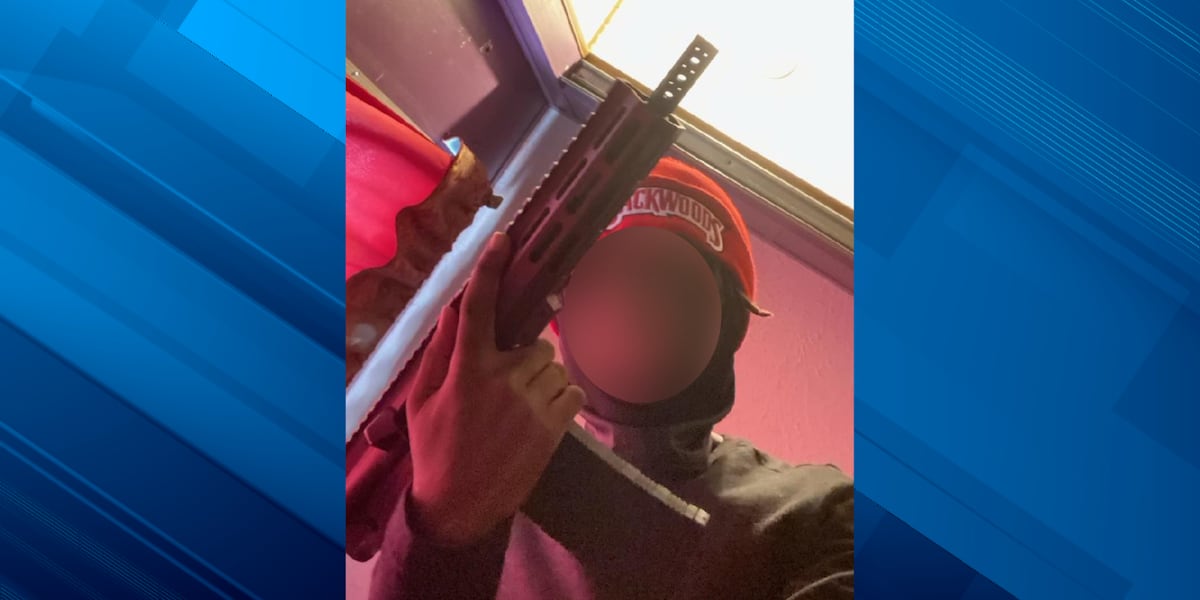 Judge orders psychiatric evaluation for Georgetown Co. student accused ... Judge orders psychiatric evaluation for Georgetown Co. student accused ...
