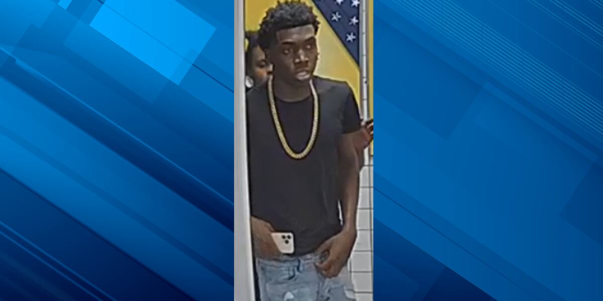 Deputies Seek Person Of Interest In Florence County Waffle House Shooting