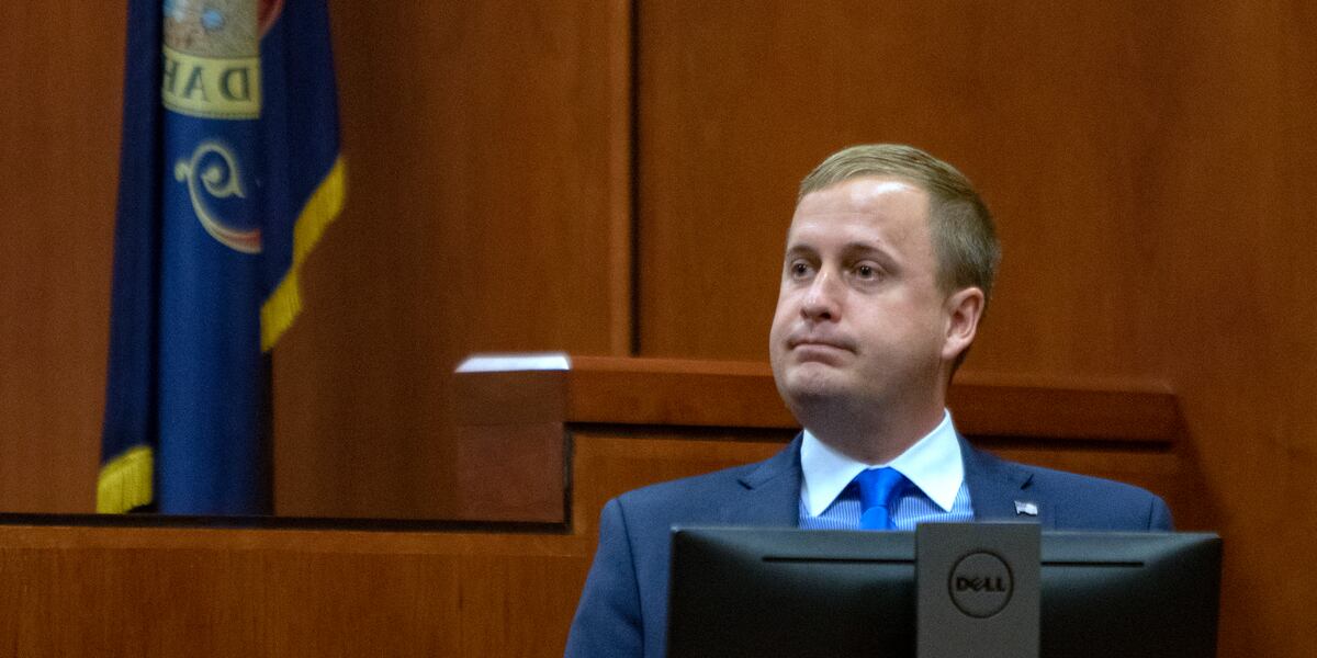 Former Idaho Lawmaker Found Guilty Of Raping Intern
