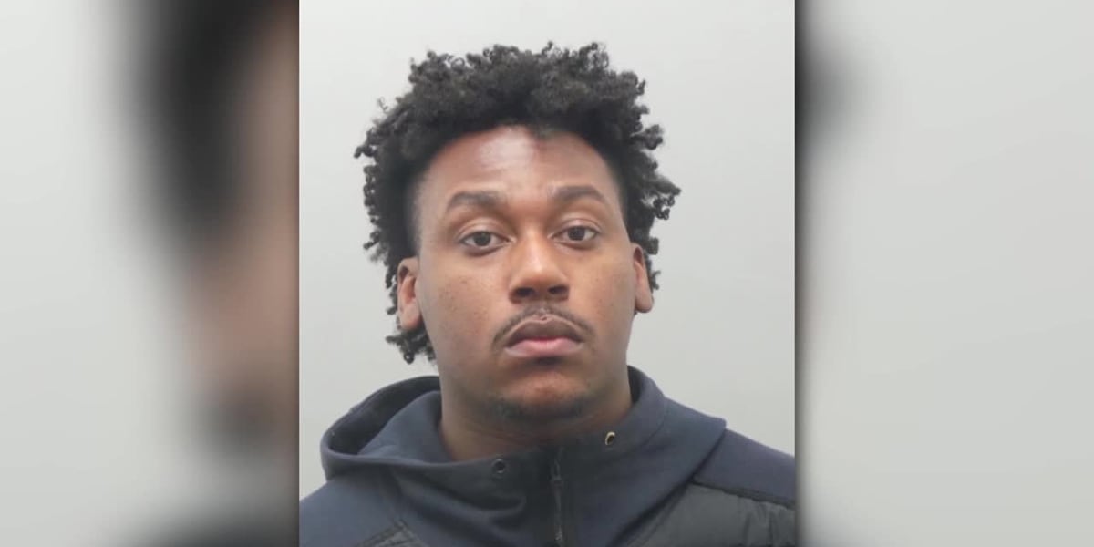 Son Accused Of Mistakenly Killing His Mother