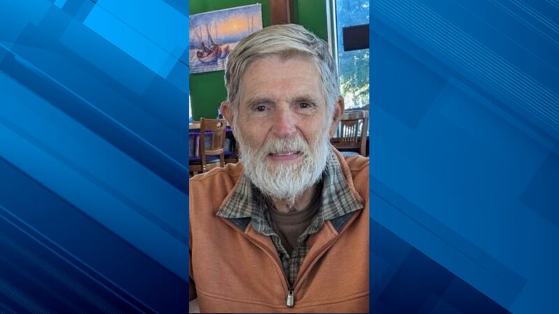 76 Year Old Man With Dementia Reported Missing In Florence County