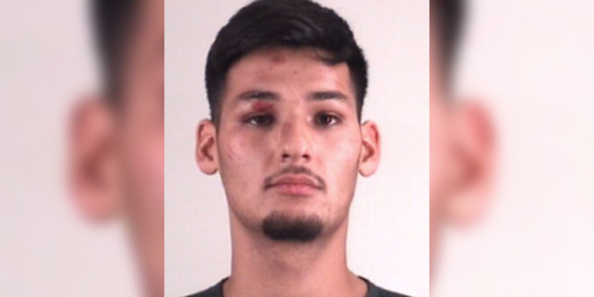 19 Year Old Driver Charged After 5 People Killed In Suspected Dui Crash