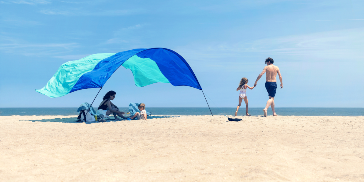 Shibumi, Solbello sun shades still prohibited on Horry County beaches ... Shibumi, Solbello sun shades still prohibited on Horry County beaches ...