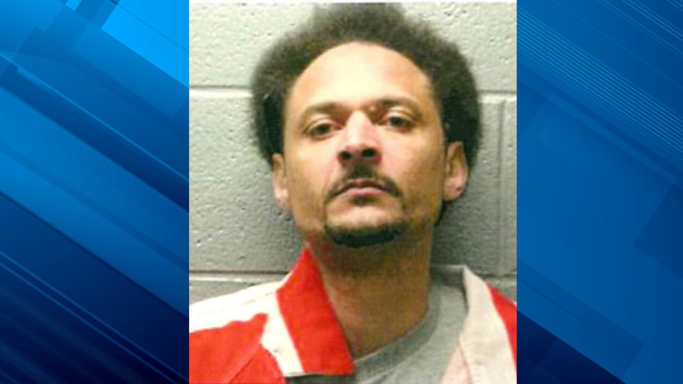 Deputies: Man arrested after Scotland County break-in Deputies: Man arrested after Scotland County break-in