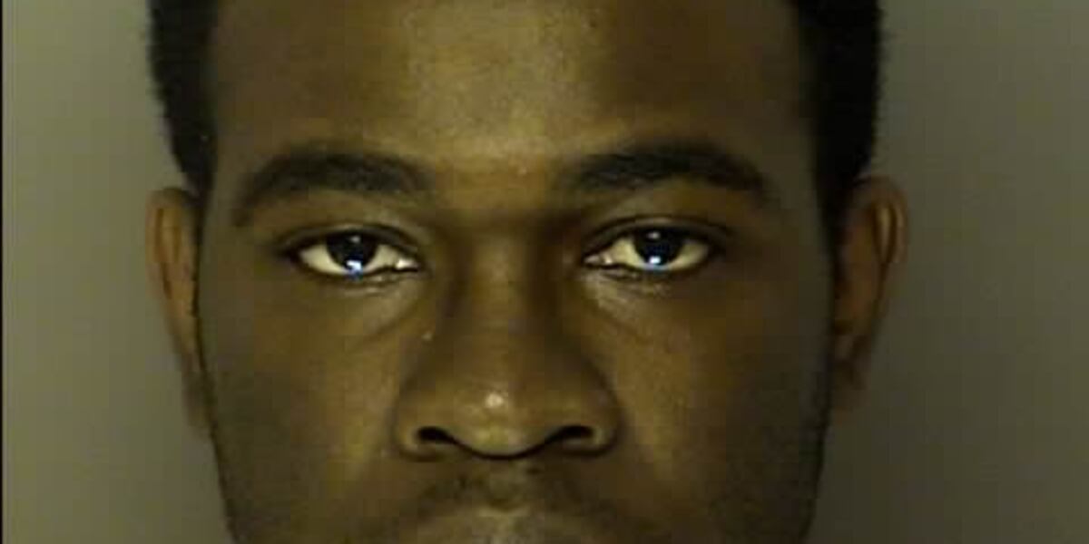 Atlantic Beach Police Officer Terminated After Alleged Sex Crimes With