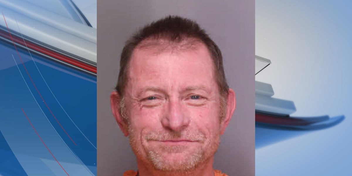 Florence Man Arrested Charged With Attempted Murder For Allegedly