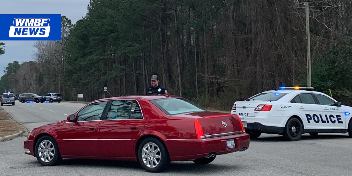 Suspect In Custody Charged With Domestic Violence After Standoff In
